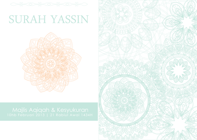 thebigtree: Personalized Yassin - template