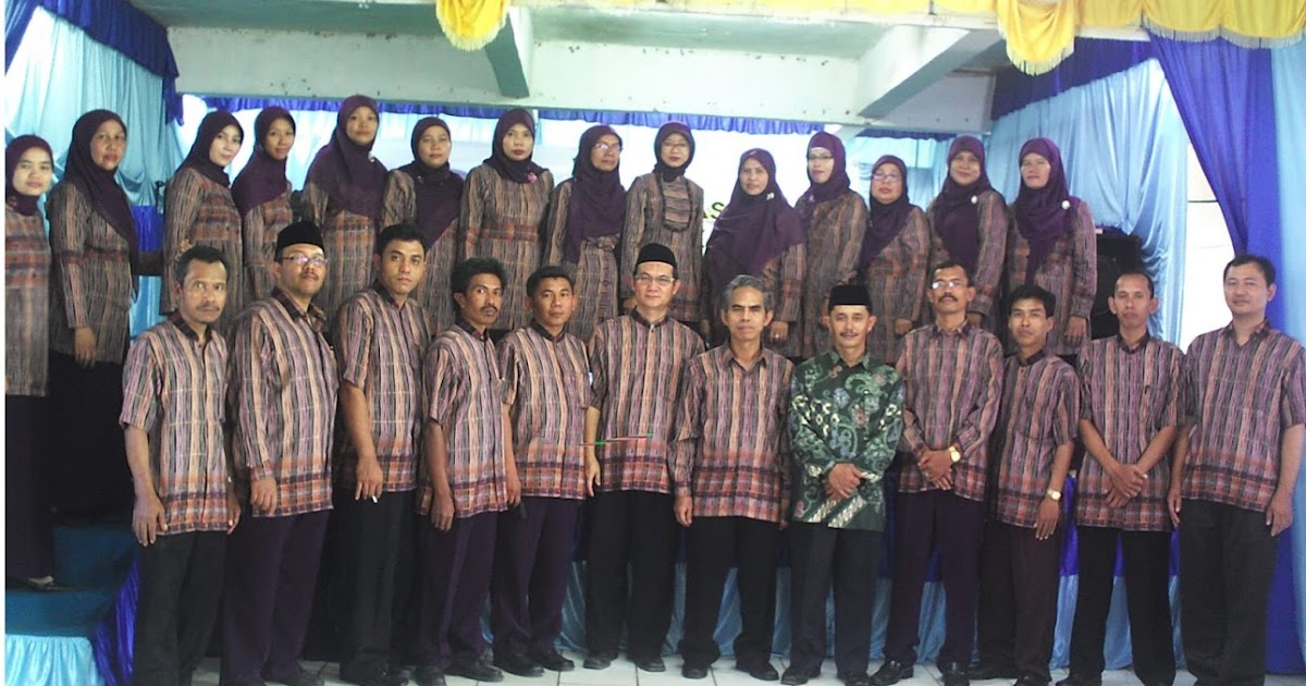 MTs YASTI 1 ~ ZONA BELAJAR YASTI