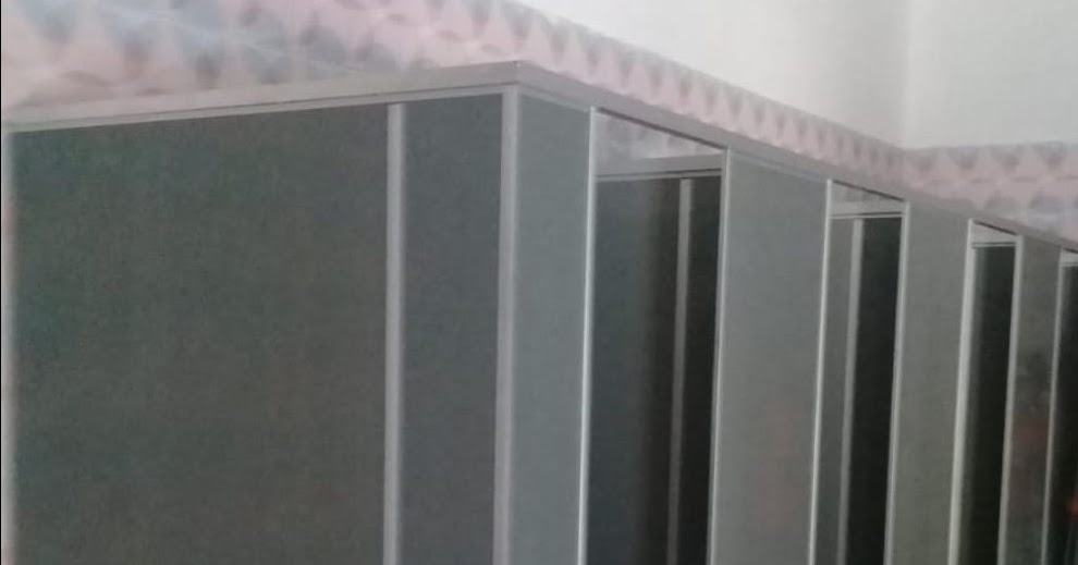 MULIA PAPAN PVC BOARD : APLIKATOR TOILET KUBIKAL PVC