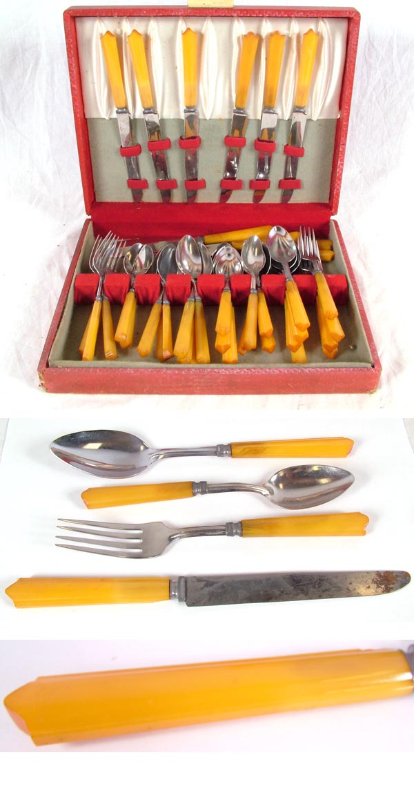 Appalachian Antiques: Bakelite