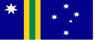 A new flag for Australia?