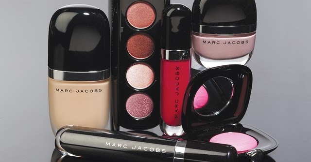 The Beauty Alchemist: Marc Jacobs Cosmetics- Sneak Peek