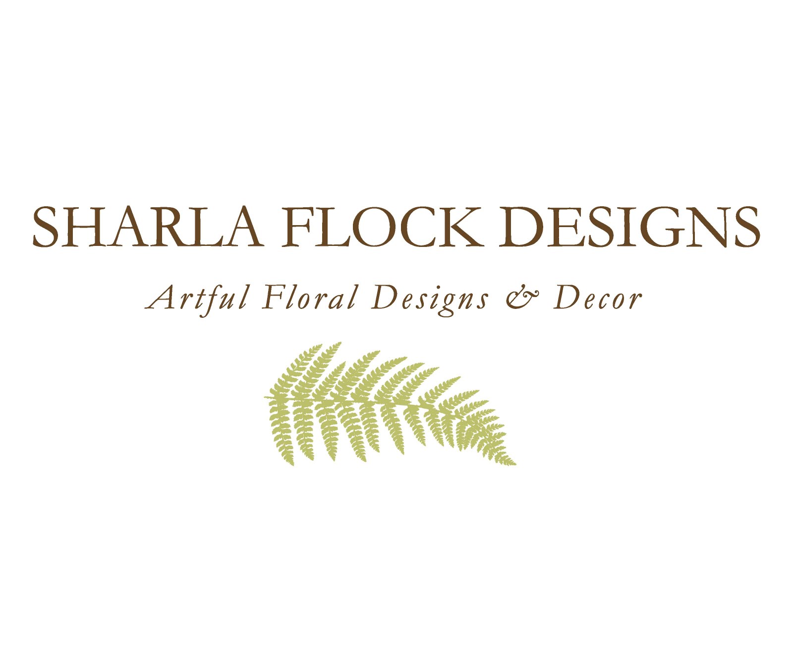 The Lab - Sonoma 2012: {Lush Life} Welcoming Sharla Flock Designs!
