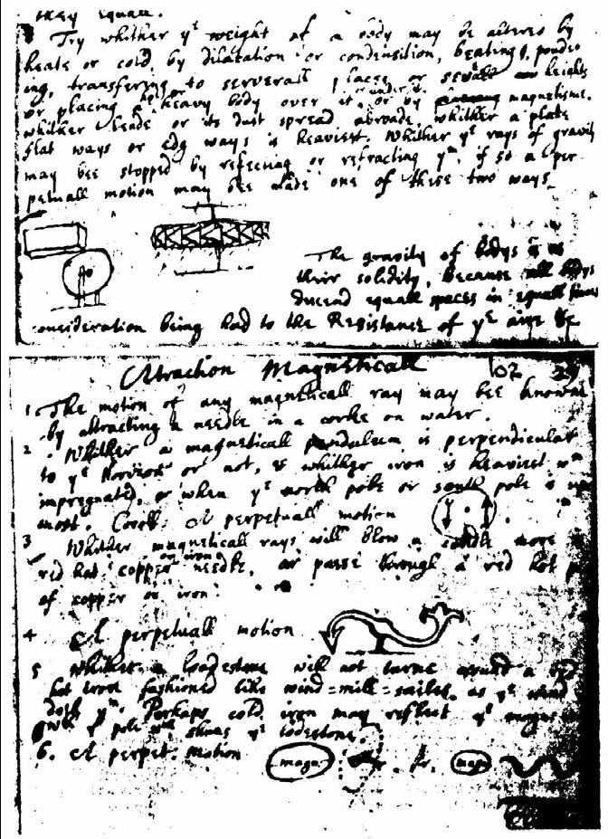 Bessler's Wheel and the Orffyreus Code: Sir Isaac Newton's Perpetual ...