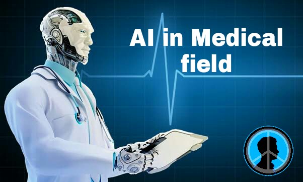 Technology used in medical field- [Part 1]