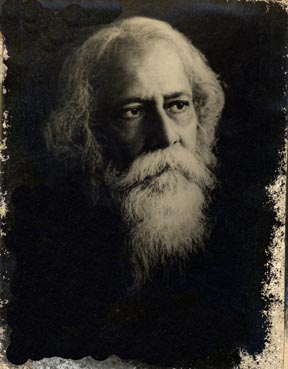 Casa del Poeta Tragico: Tagore u Beogradu