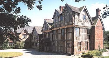 Tall Tales from the Trees: RICHARD HENRY FITZHERBERT (1809-1885) AND ...