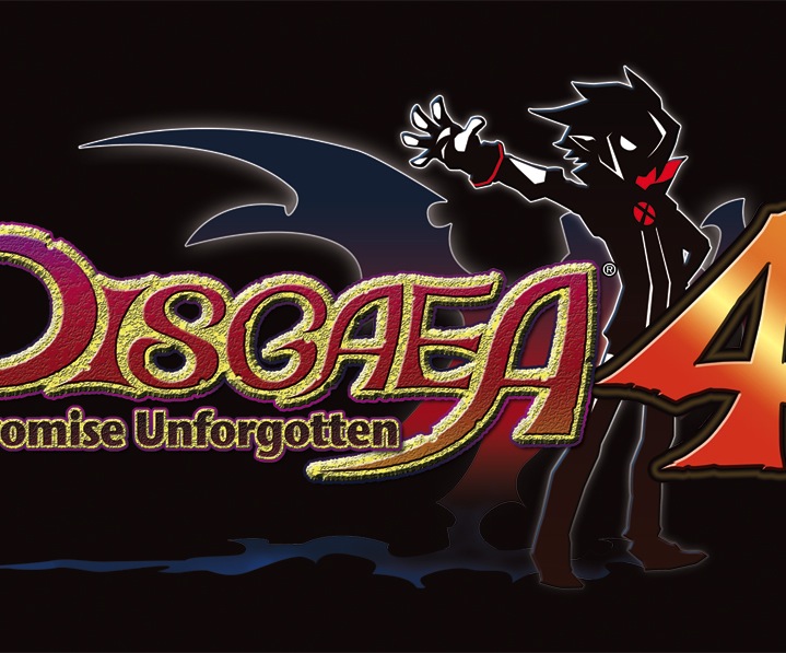 Disgaea 4 Return Announced For PS Vita ~ PS Vita Hub | Playstation Vita ...
