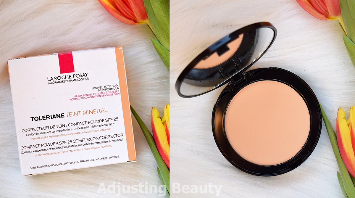 New In (15) - Adjusting Beauty