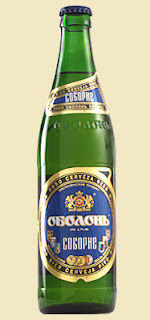 AZ: Оболонь Соборне (Obolon Soborne)