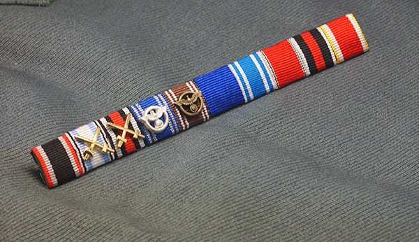 Union Militaria: 2014