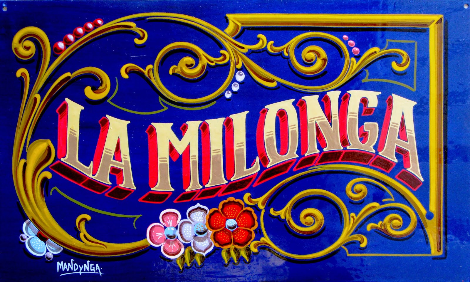 FILETEADO PORTEÑO: Venta