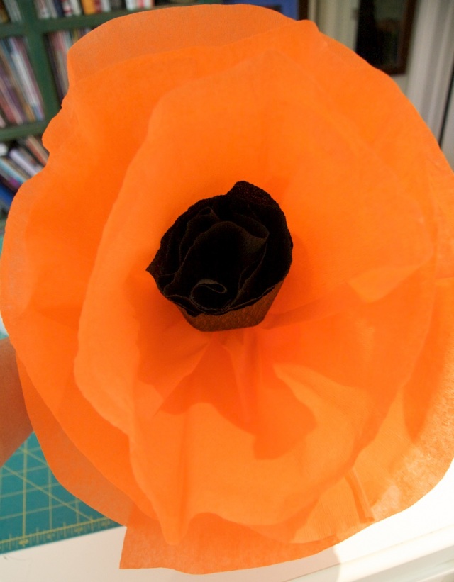 Handmade Nest Can t Get Enough Poppies Handmade Nest Can t Get Enough Poppies