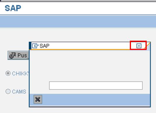 ABAP Thinkers: How to implement different PF-STATUS types?