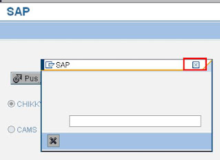 ABAP Thinkers: How to implement different PF-STATUS types?
