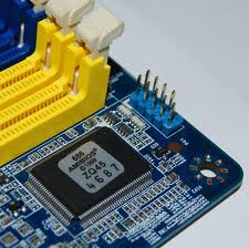 Los Jumpers: Los jumpers y como se conectan