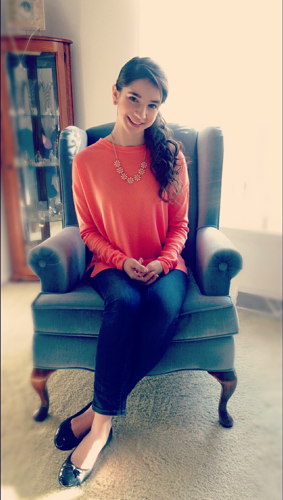 The Fashion 411 from Callie B.