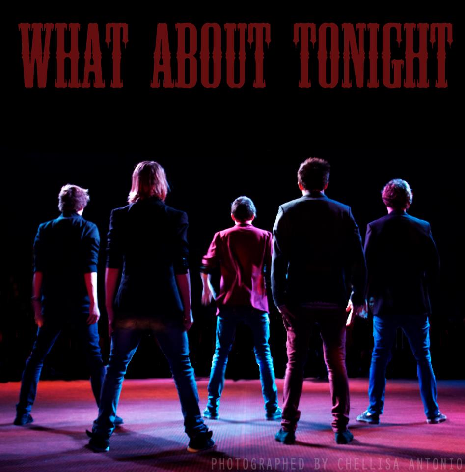 It girls: WAT: What about tonight