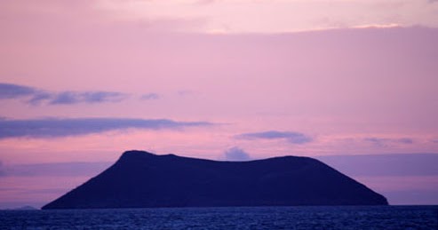 Daphne Major and Daphne Minor - Galápagos Eco Friendly: The Blog