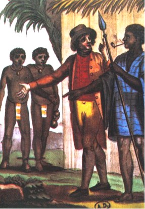 Brasil : ¿Qué características tuvo a vida colonial en este país?