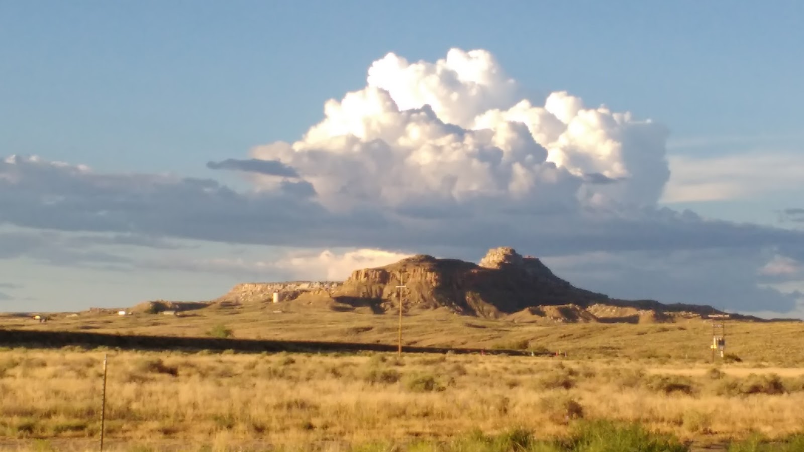 Mesa Musings: Introduction: Welcome to Hopi