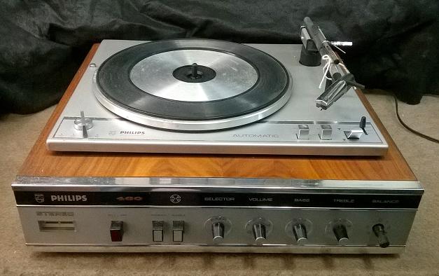 Manutenção de Som Vintage PGomes - Vitrolas, Toca Discos e Aparelhos ...