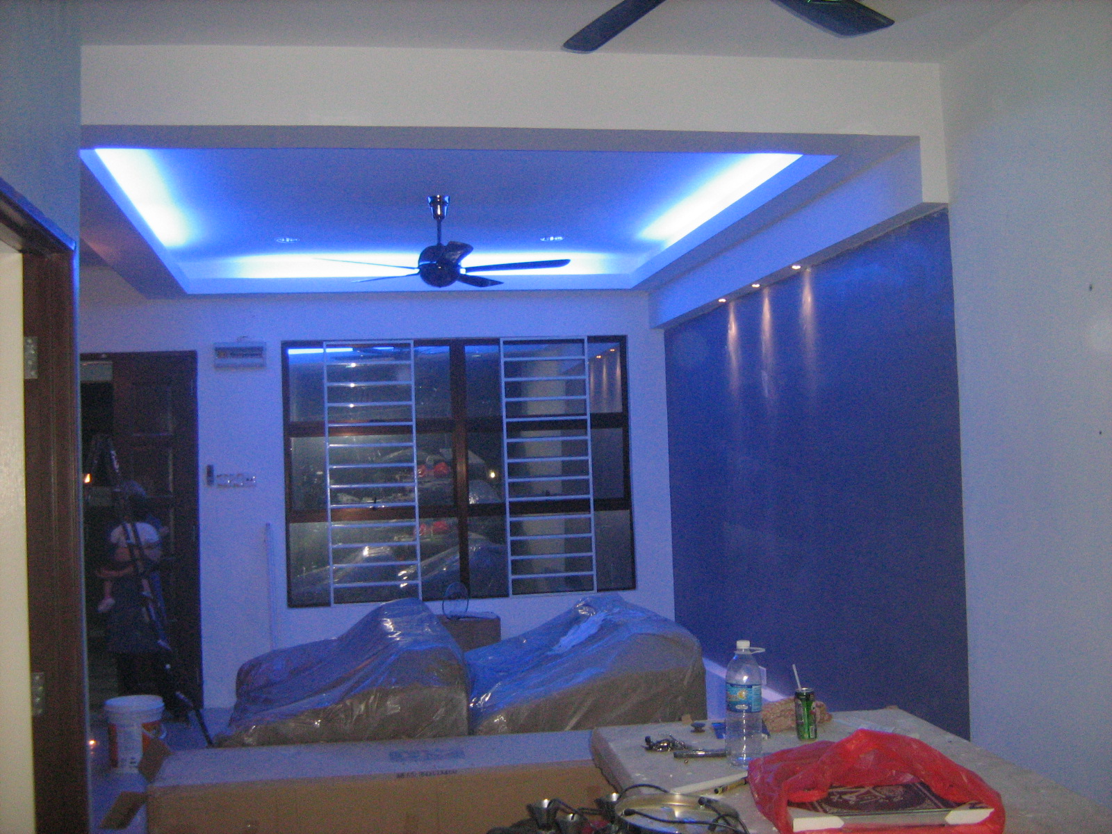 Plaster Siling/Specialist Plaster Ceiling (SBDICE): Siling Plaster ...