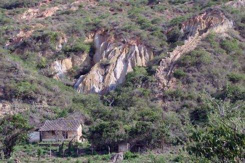 Bitácora y Memorias // Blog et Mémoires: Capacho - Libertad, Táchira