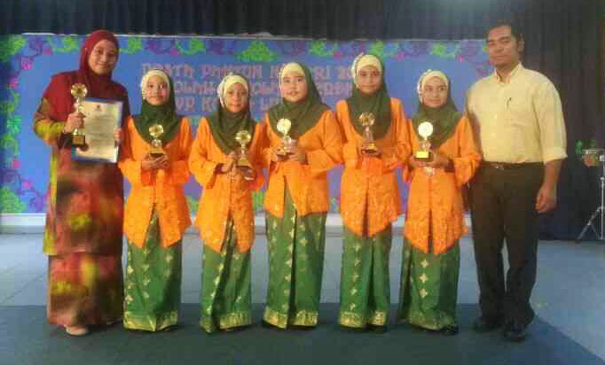 May 2014 ~ SK Desa Tun Hussein Onn