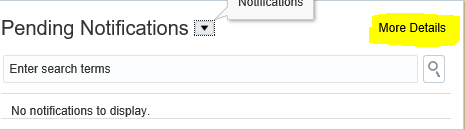 Oracle Application's Blog: How to Status Monitor and See all the Workflow notifications in ...