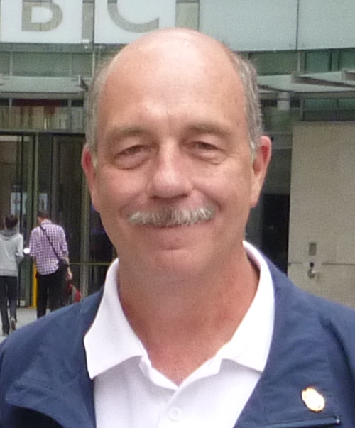 Canine Aggression Issues with Jim Crosby