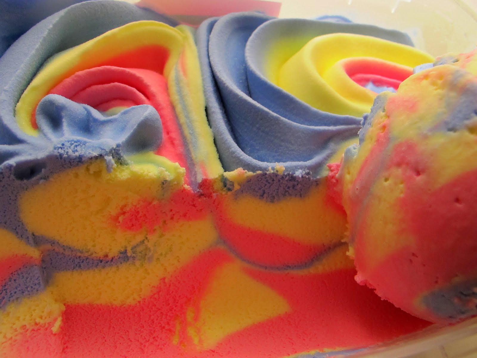 Deixa entrar o sol: Imaginem o fim do gelado Epá da nossa infância, com ...