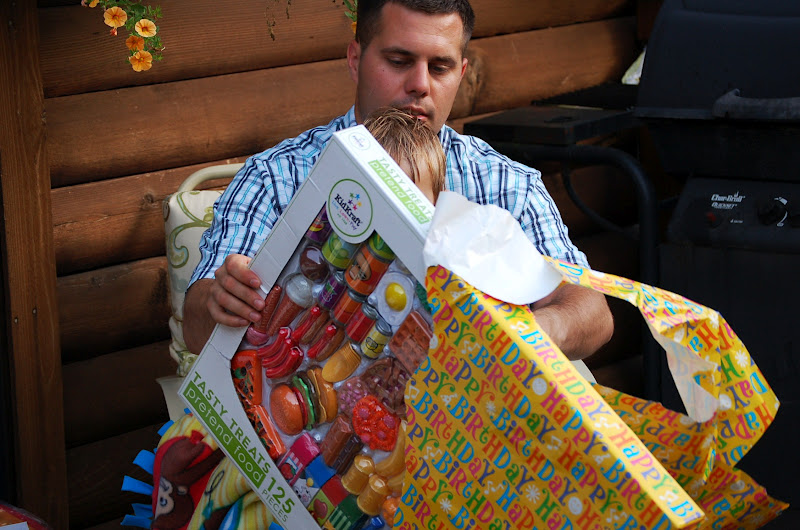 The Buddy Bee Makes Three: Buzz On Over To Celebrate Buddy Bee's 2nd ...