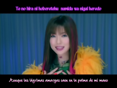 Jahr's Fansub: Hitomi Shimatani (PV Pack)