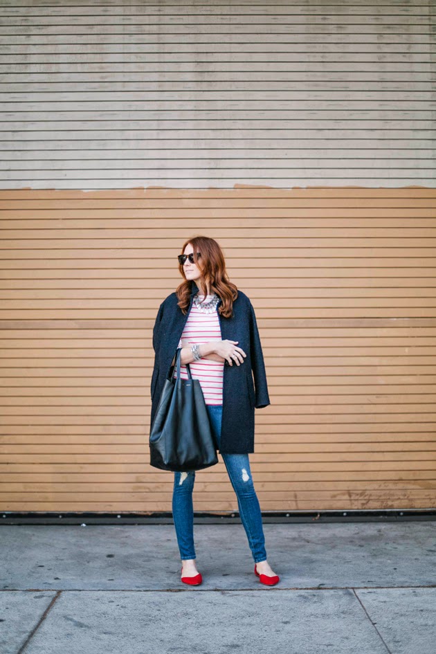 Denim Rules: What Your Jeans Says About You ~ Designer Clothes