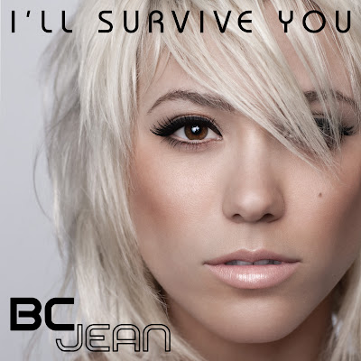BC Jean - I'll Survive You (Video Premiere)