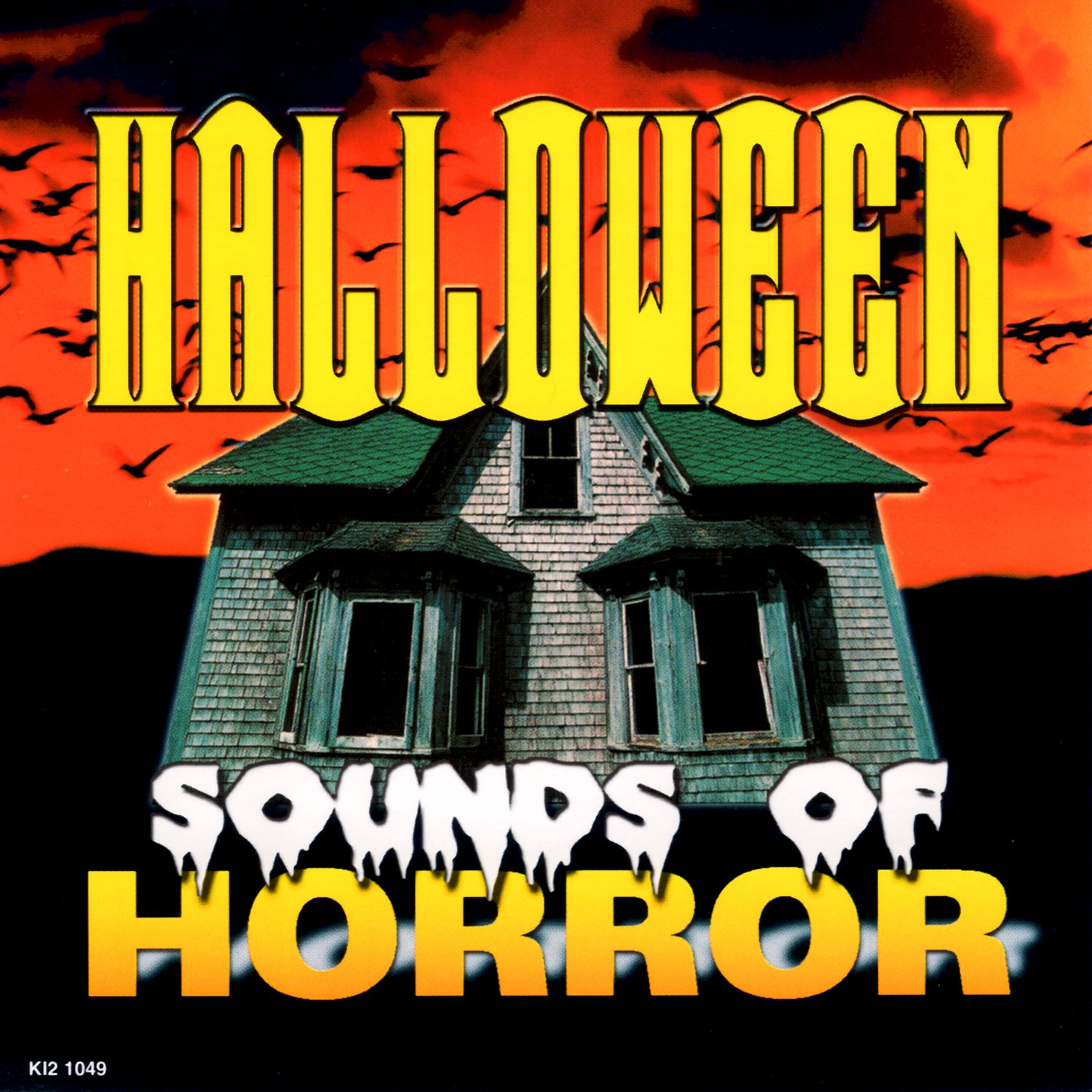 Scary Sounds of Halloween Blog
