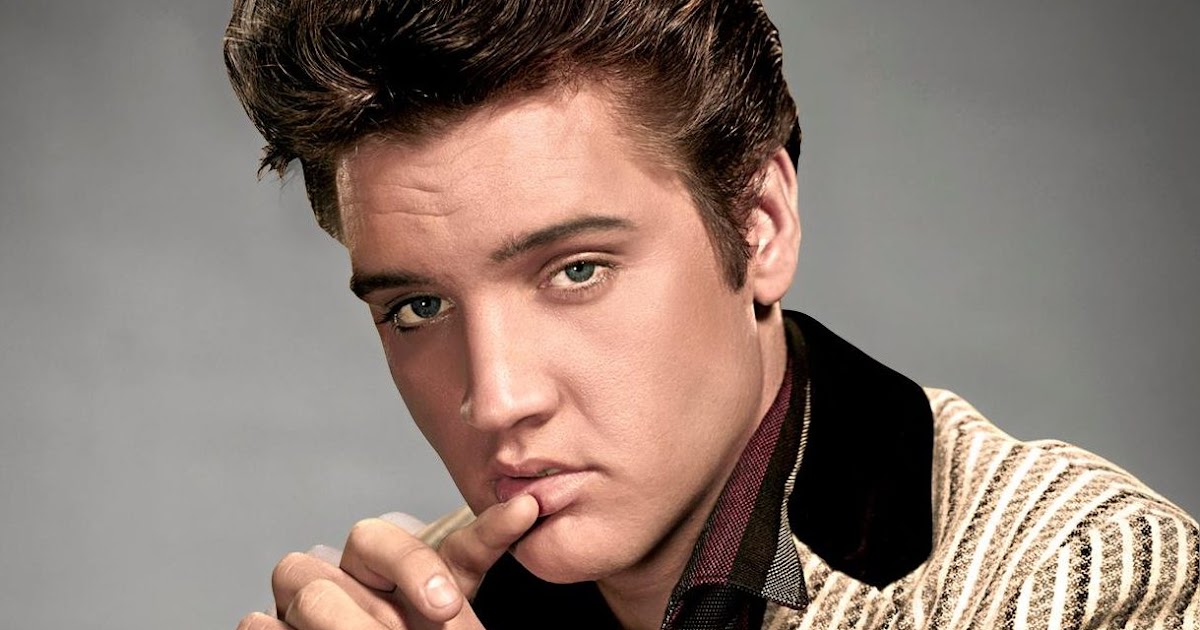 Elvis Presley está vivo e tornou-se pastor evangélico?