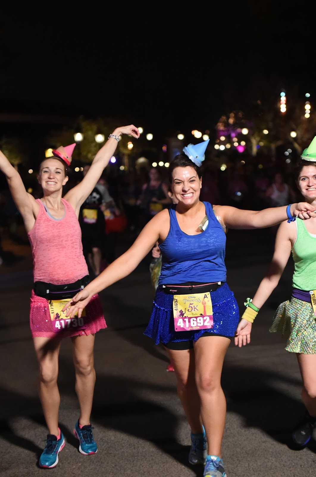 Tips for Running your Best runDisney 5K! - Amy's Balancing Act