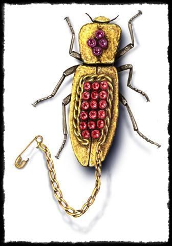 "Miradas, palabras y sentidos...": El Maquech o Makech