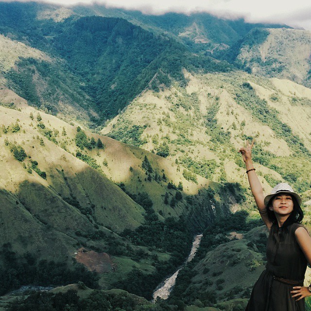Fakta dan Foto Meritha Vridawati, Perempuan Cantik Tewas di Selokan ...