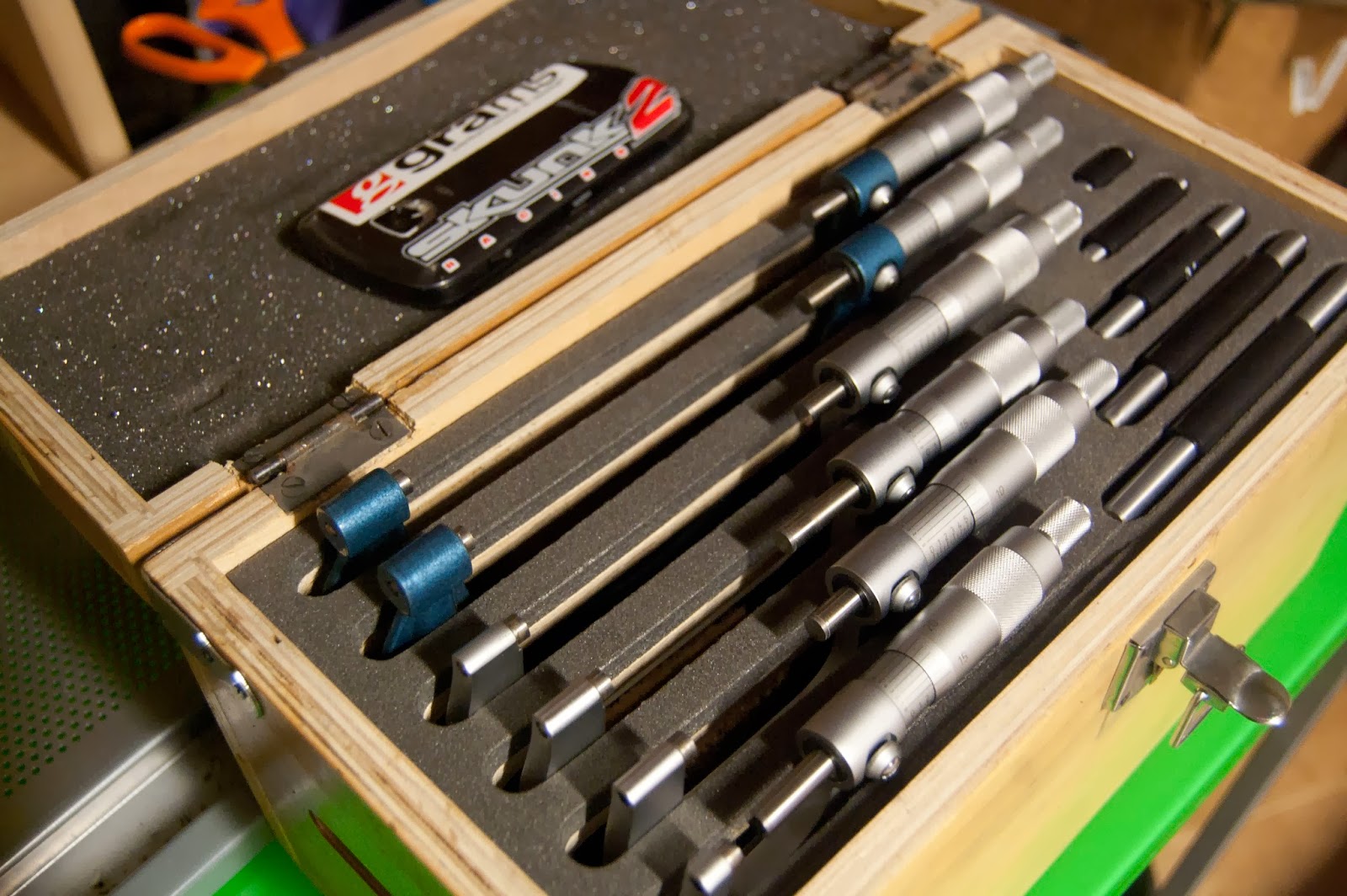 Lexi.Laron: Project DC5: Engine Builds for Dummies! Part 6