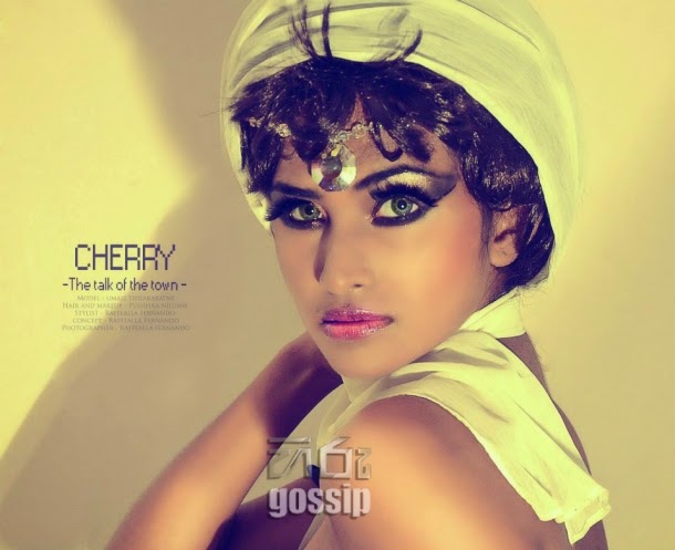 CHERRY Umali Photoshoot | Hot Sexy Photos