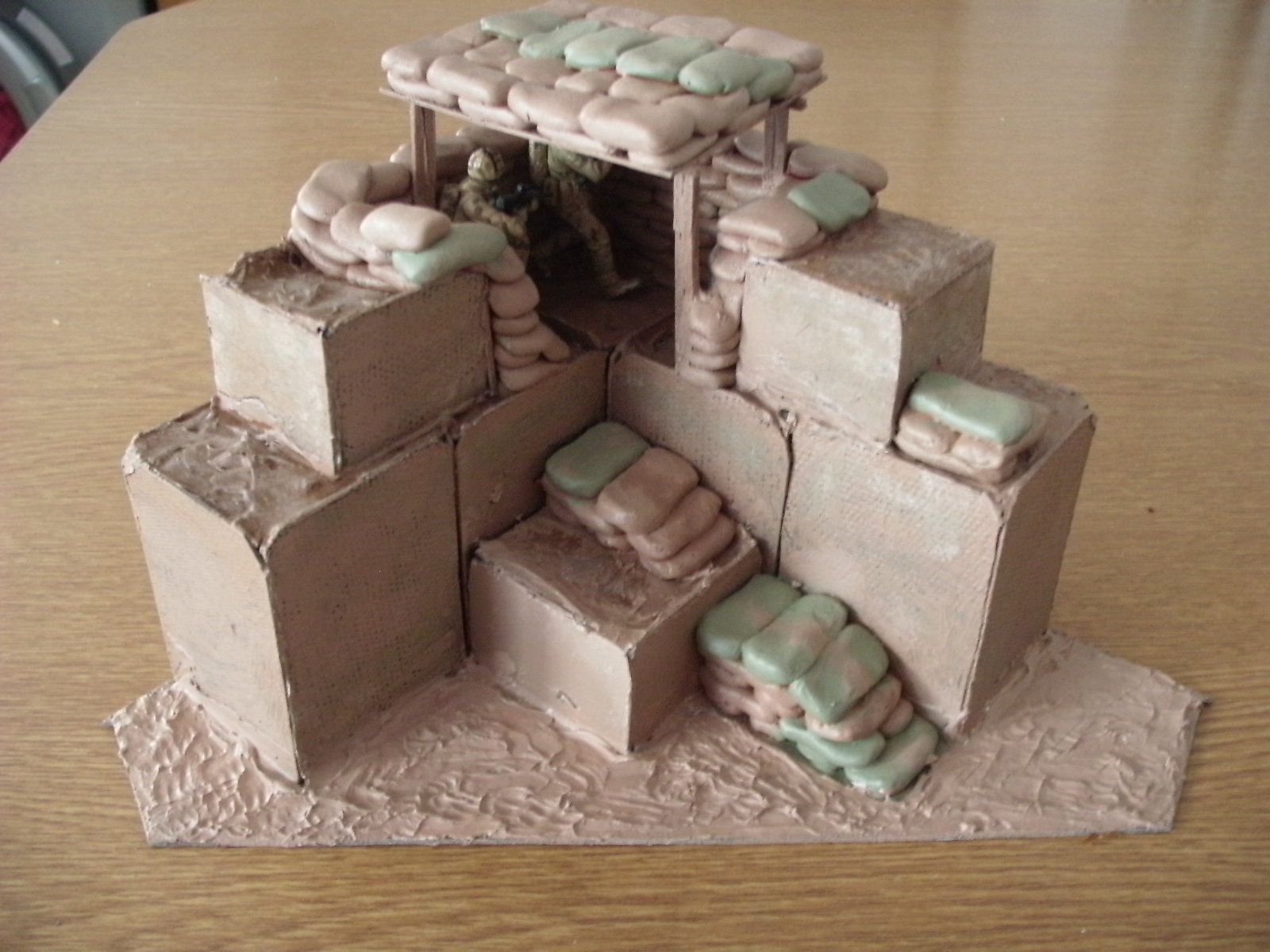 CASTLE FORGE MODELS: Other Terrain