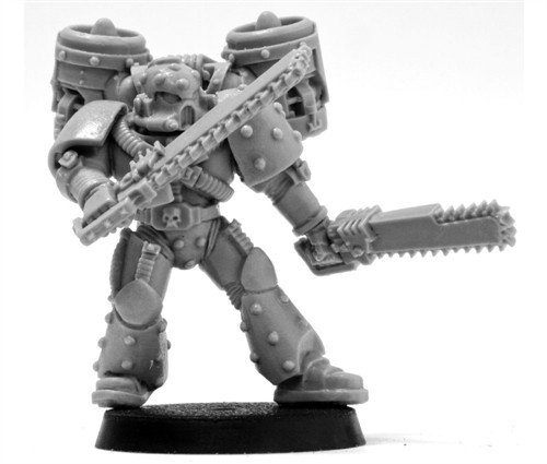 Millest's Mediocre Meanderings: Forge World Newsletter #275 - Space ...