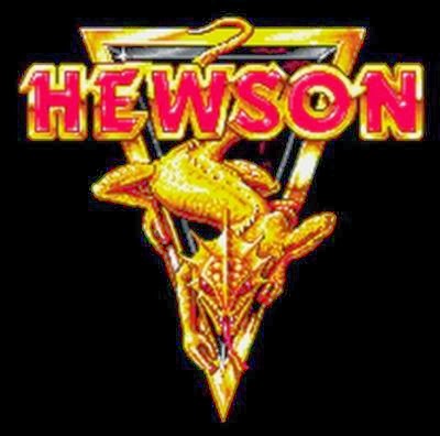 gamesyouloved.com: HEWSON GAMES - Covertapes Can Yield Forgotten Classics