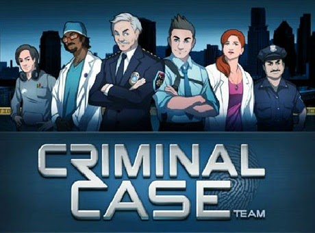 diccase: DICAS CRIMINAL CASE