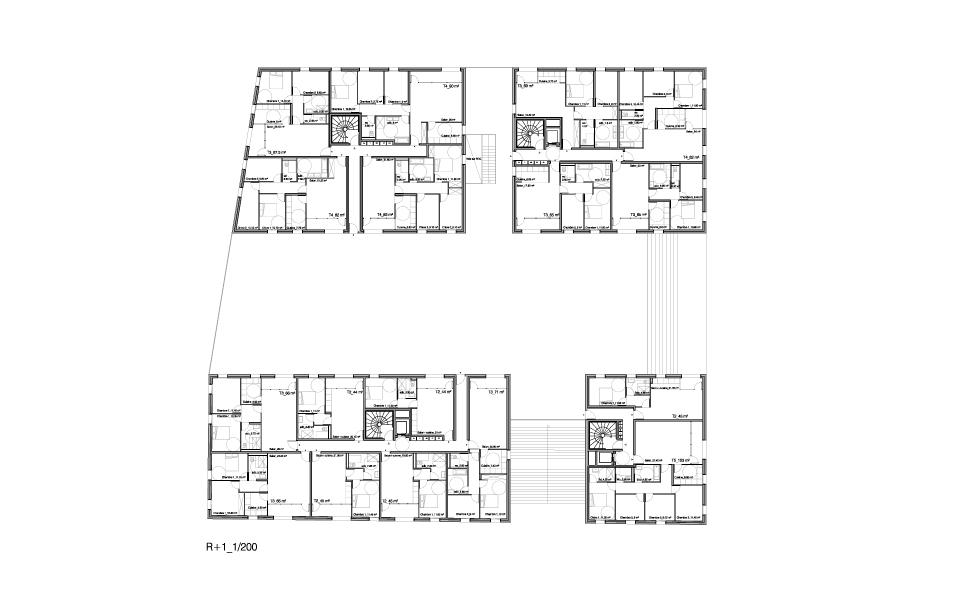 LAN Architecture – a f a s i a
