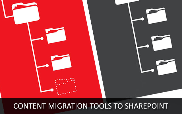 SharePoint Development: Top 10 Content Migration Tools to SharePoint ...