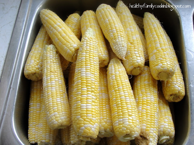 Healthy Family Cookin': Frugal Friday: Kitchen Tip/Tutorial - Freezing ...